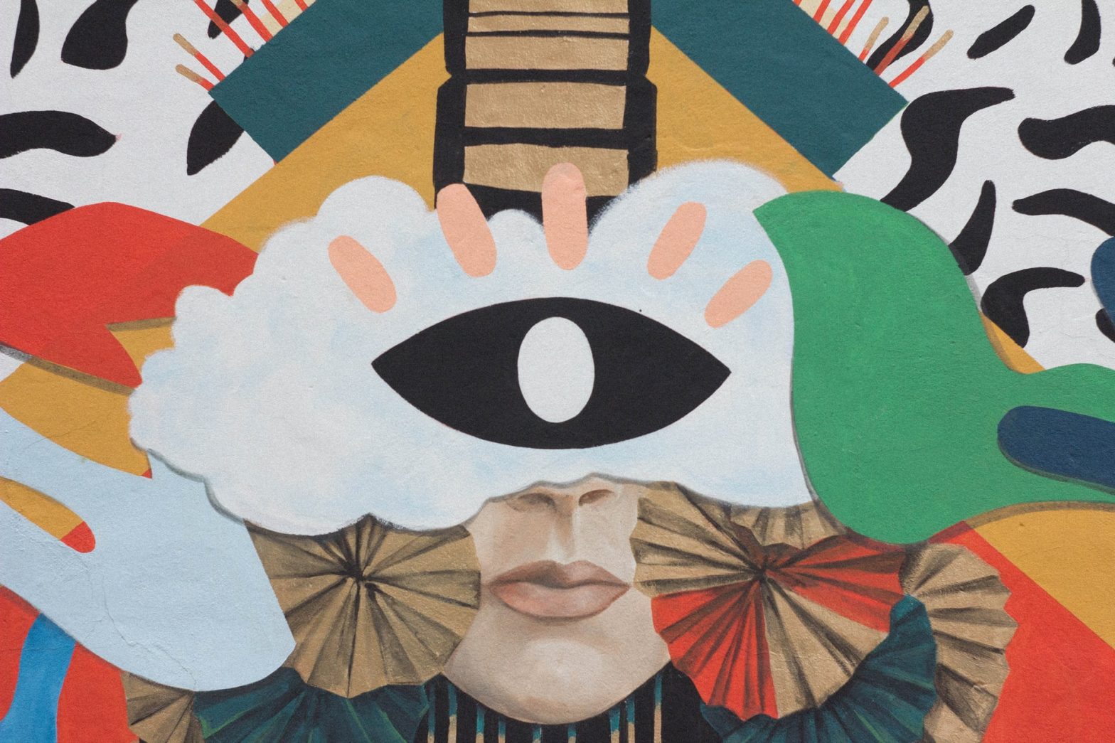 Types Of Visual Art Lethamgallery co nz